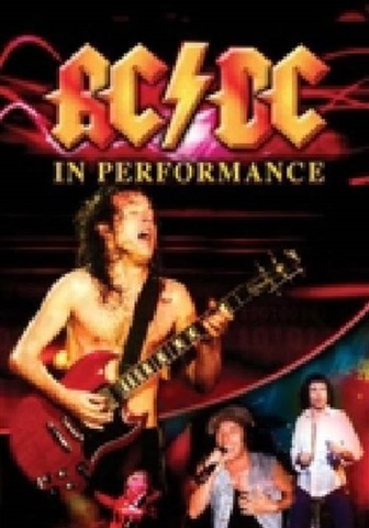 AC/DC - In Performance - CeX (UK): - Buy, Sell, Donate
